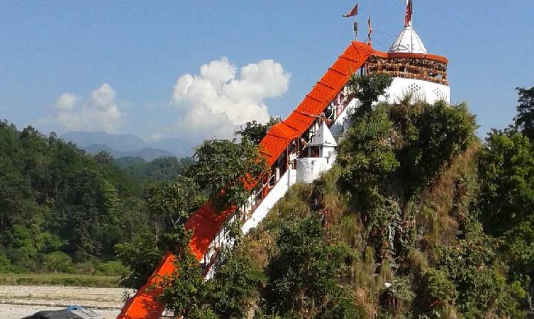 Attraction - Paatli Fort Estate Resort